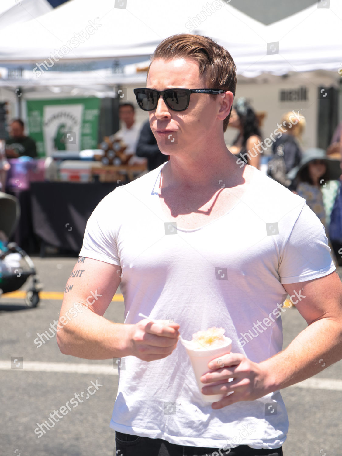 Brian Gilleece Editorial Stock Photo - Stock Image | Shutterstock