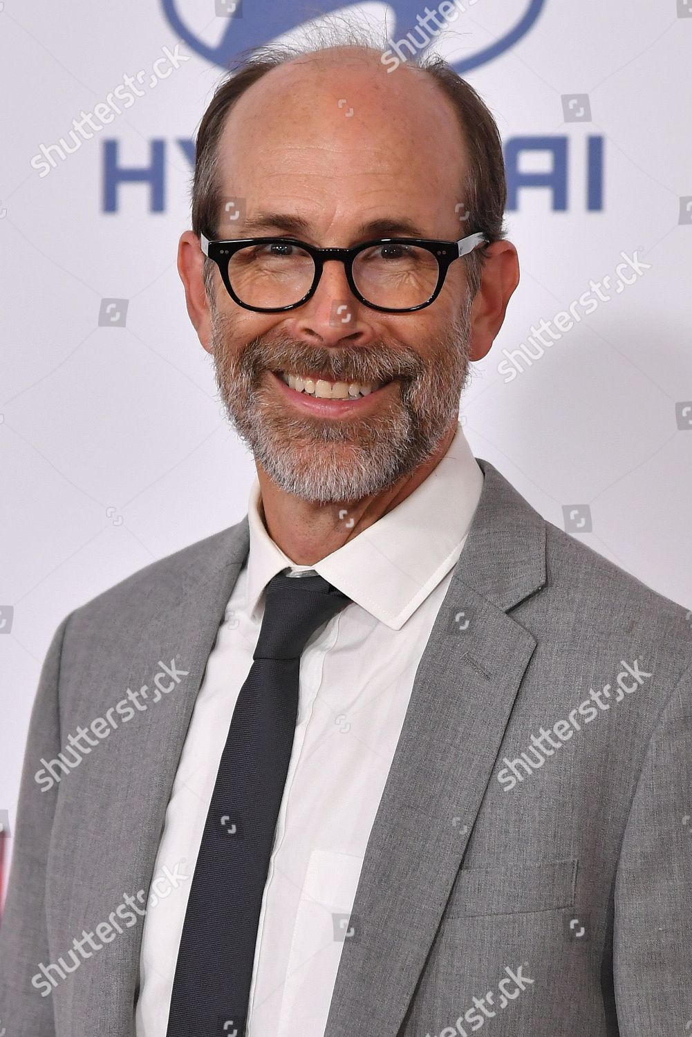 Brian Huskey Editorial Stock Photo - Stock Image | Shutterstock