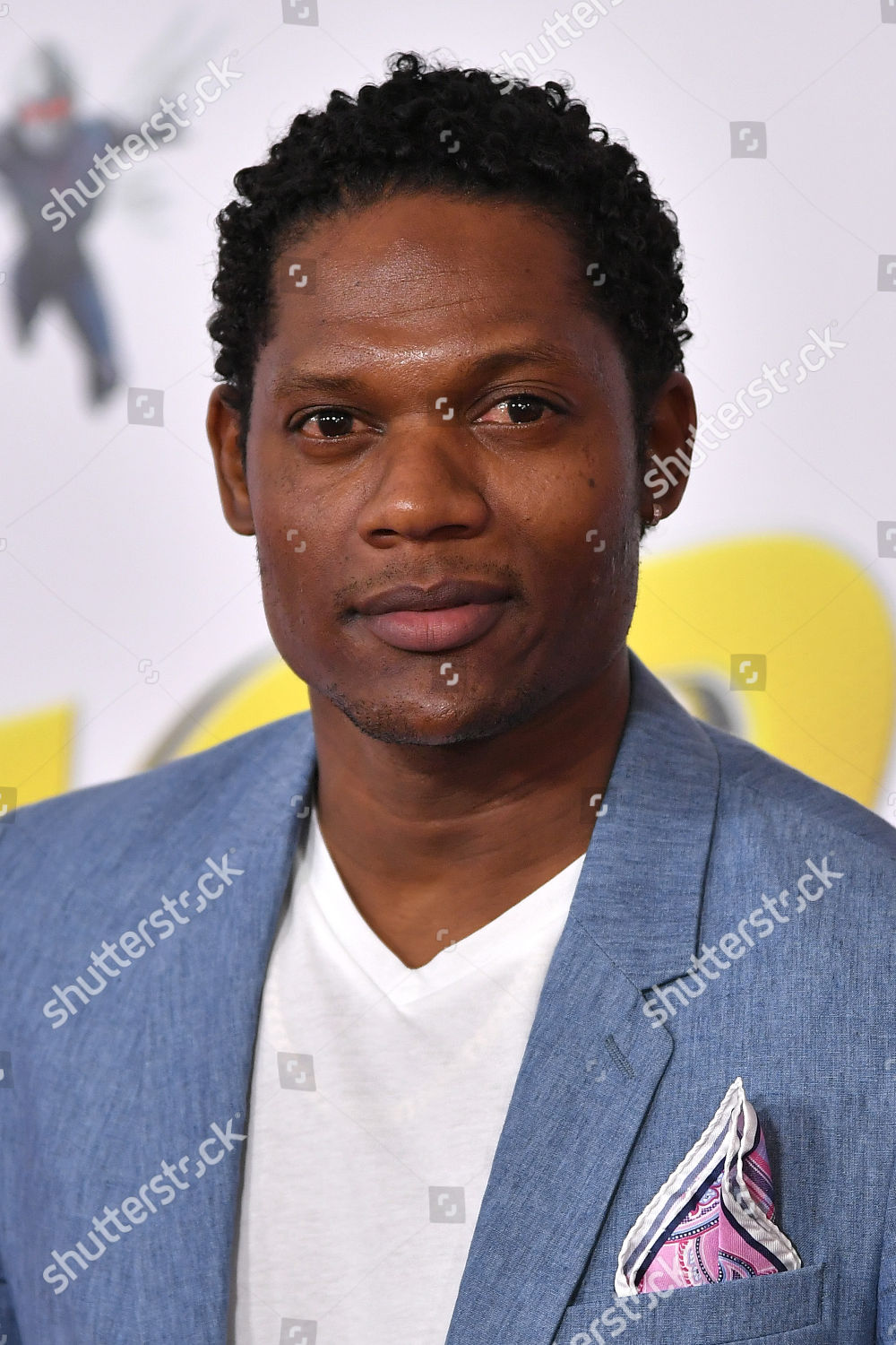 Algenis Perez Soto Editorial Stock Photo - Stock Image | Shutterstock