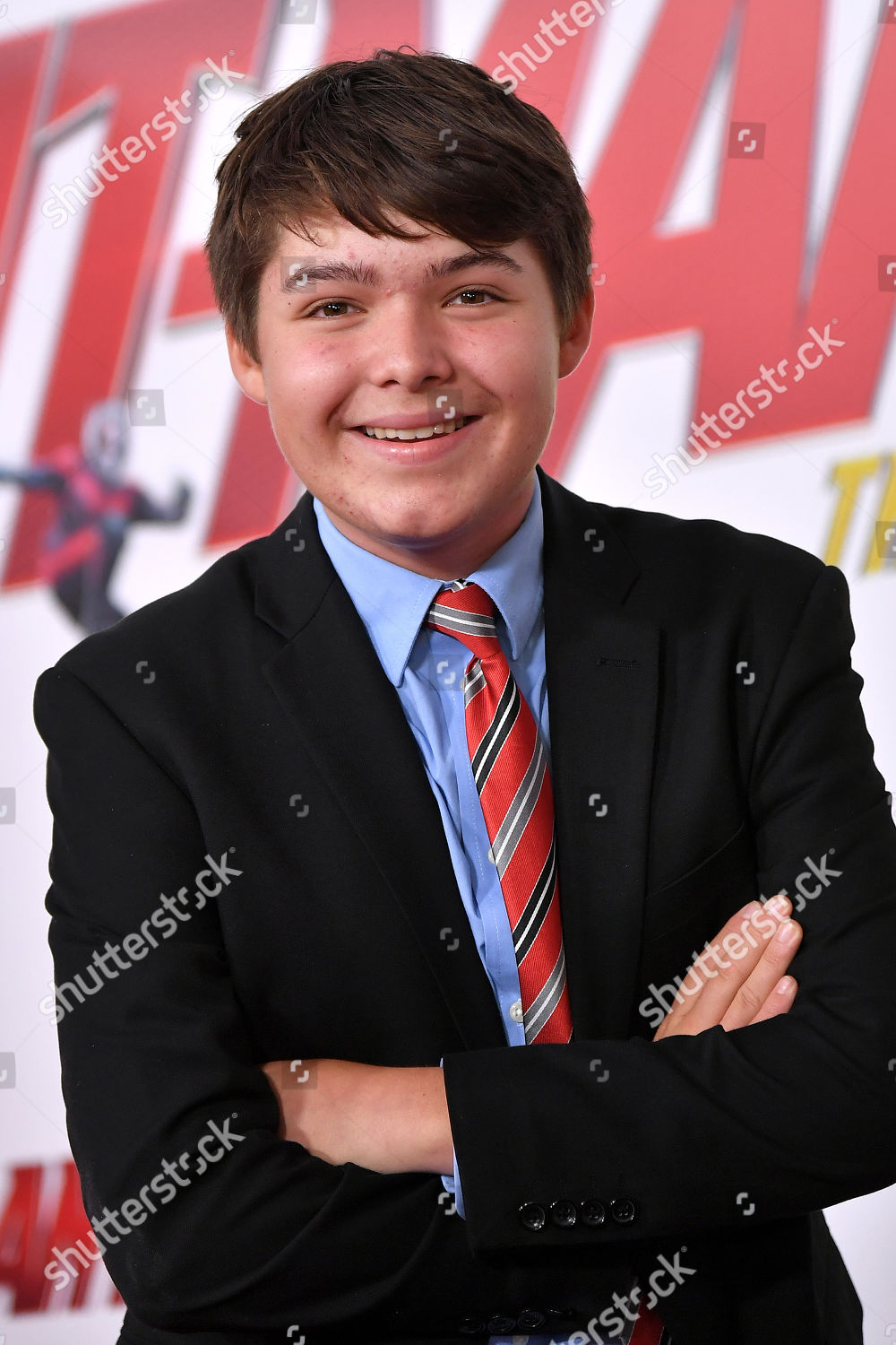Justin Felbinger Editorial Stock Photo - Stock Image | Shutterstock