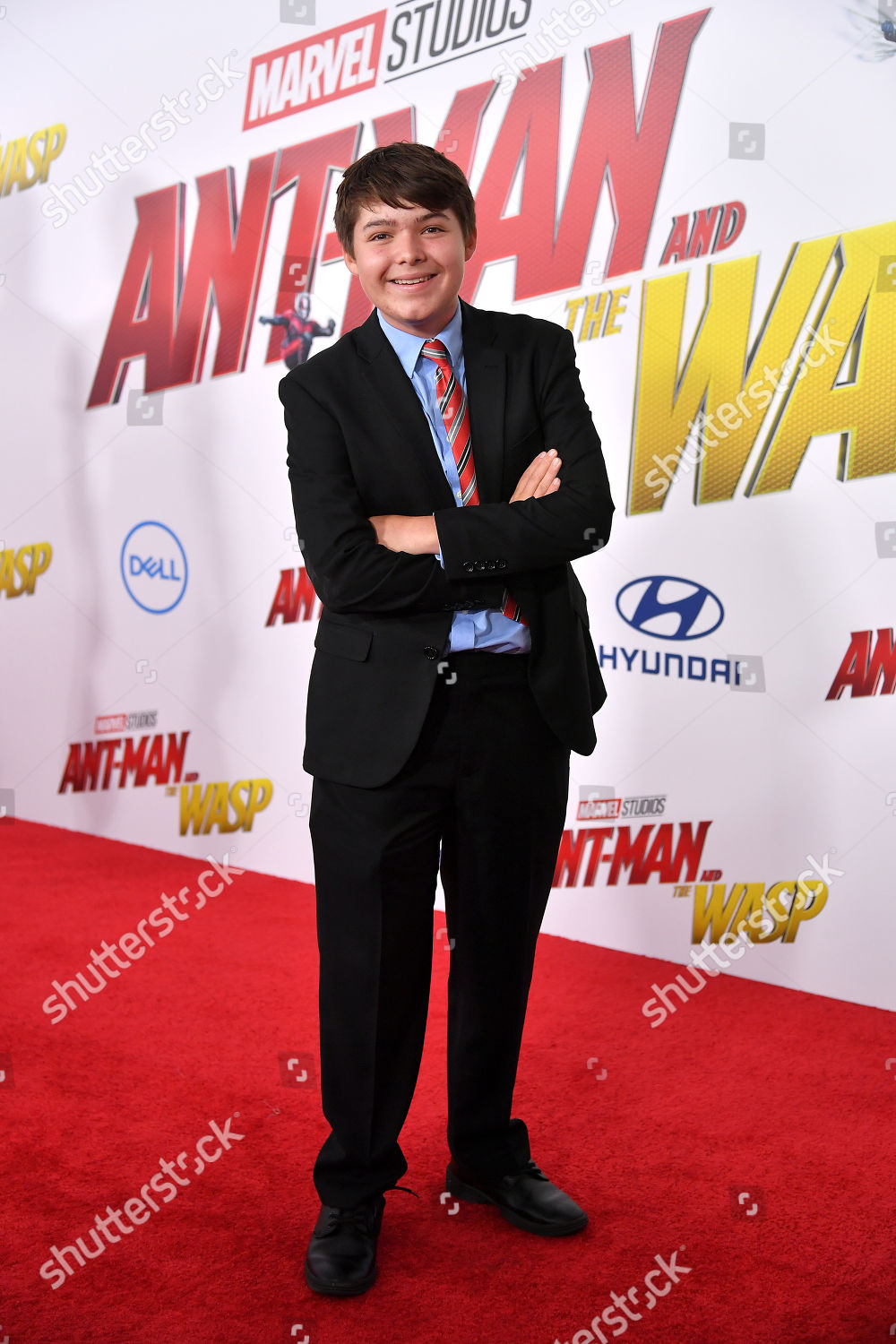 Justin Felbinger Editorial Stock Photo - Stock Image | Shutterstock