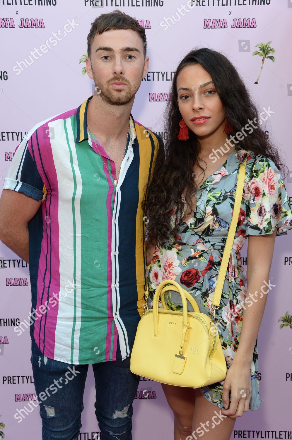 Charlie Quirke Editorial Stock Photo - Stock Image | Shutterstock