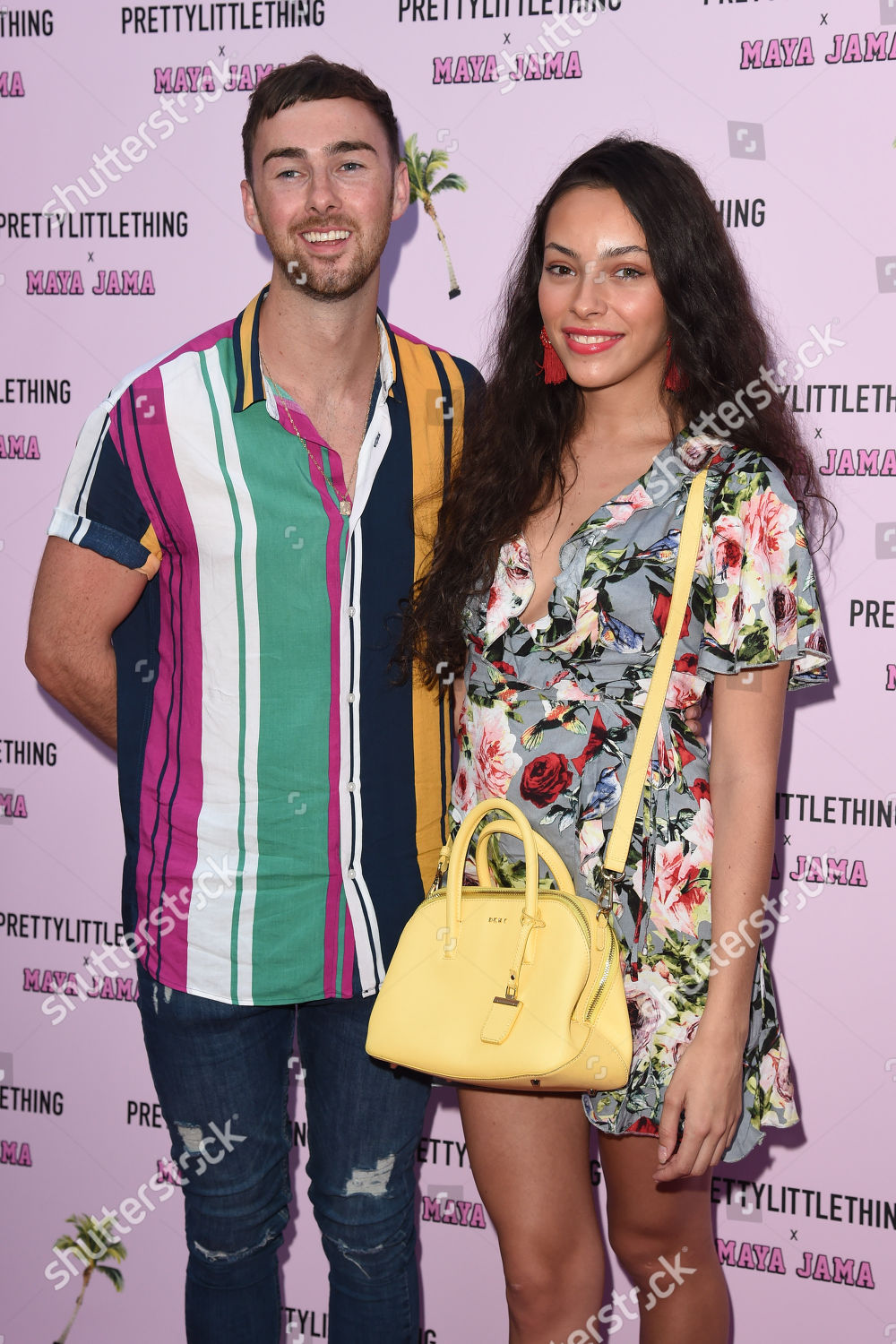 Charlie Quirke Editorial Stock Photo - Stock Image | Shutterstock