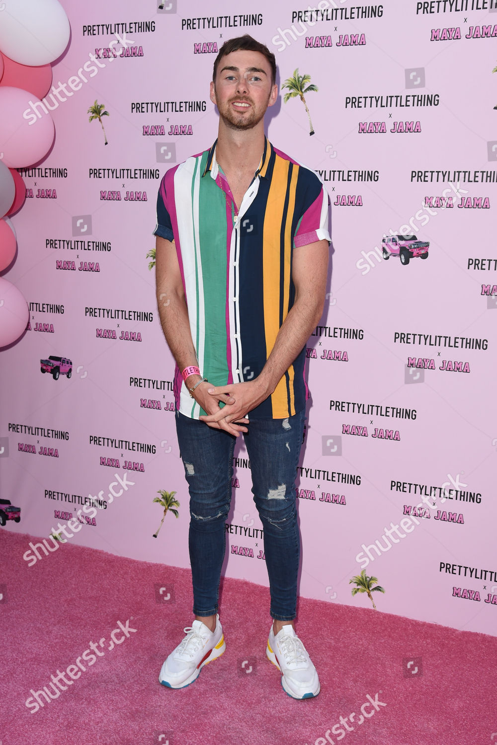 Charlie Quirke Editorial Stock Photo - Stock Image | Shutterstock