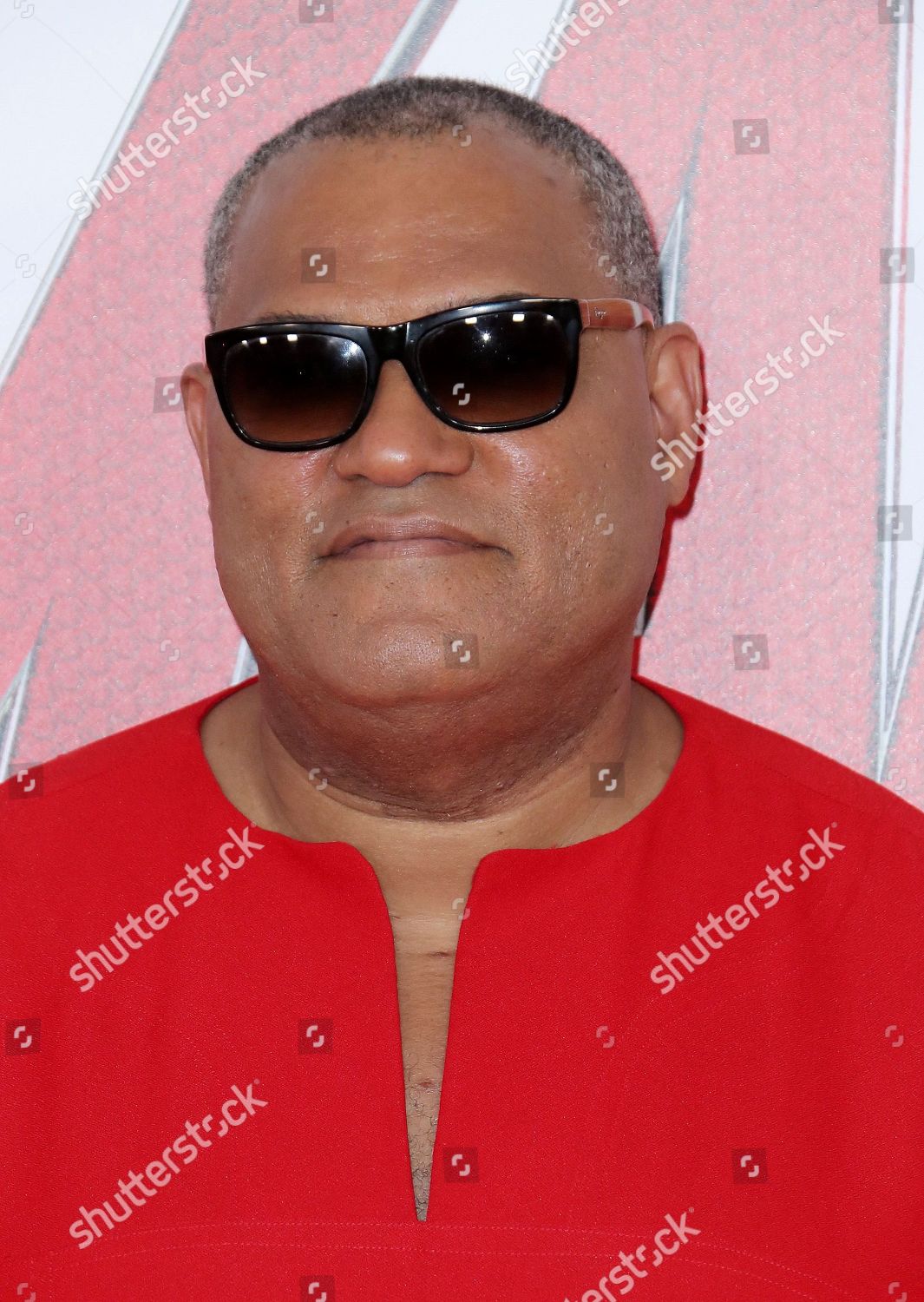 Laurence Fishburne Editorial Stock Photo - Stock Image | Shutterstock