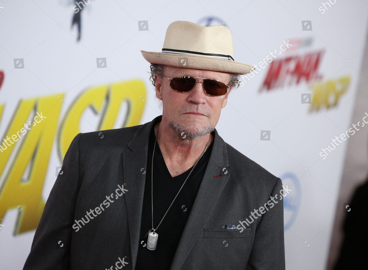 Michael Rooker Editorial Stock Photo - Stock Image | Shutterstock