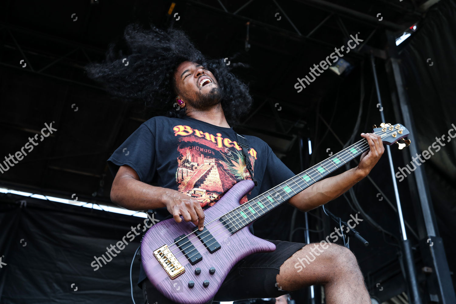 Issues Skyler Acord Editorial Stock Photo - Stock Image | Shutterstock