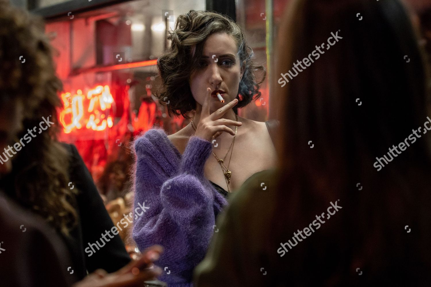 Eden Epstein Editorial Stock Photo - Stock Image | Shutterstock