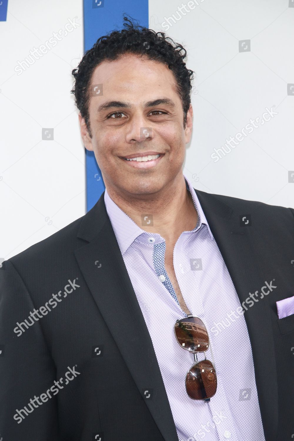 Adam Lazarre White Editorial Stock Photo - Stock Image | Shutterstock