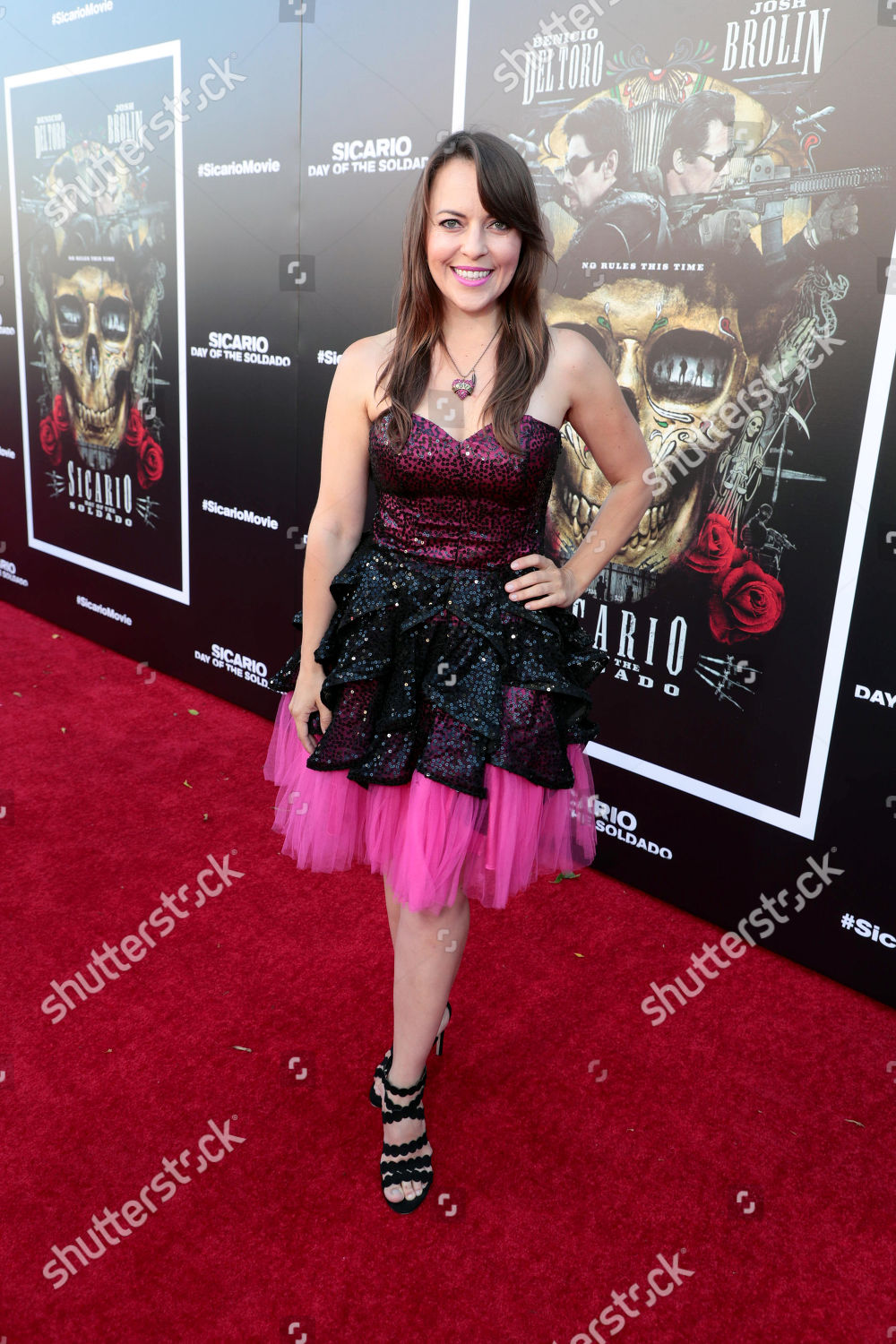 Olga Kay Editorial Stock Photo - Stock Image | Shutterstock