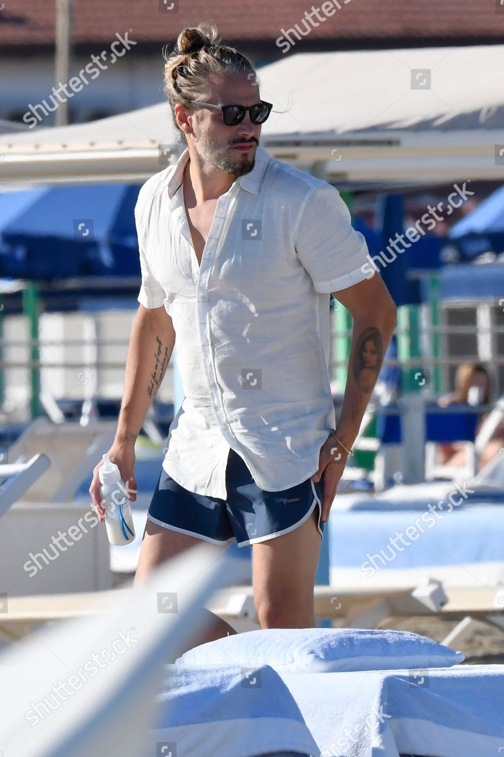 Marco Perego Editorial Stock Photo - Stock Image | Shutterstock