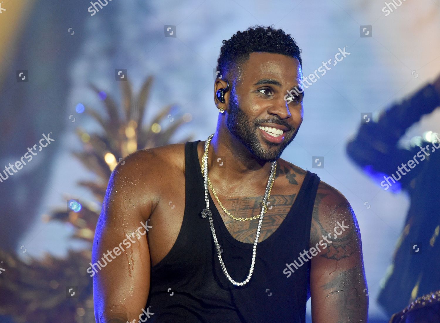 Jason Derulo Editorial Stock Photo - Stock Image | Shutterstock