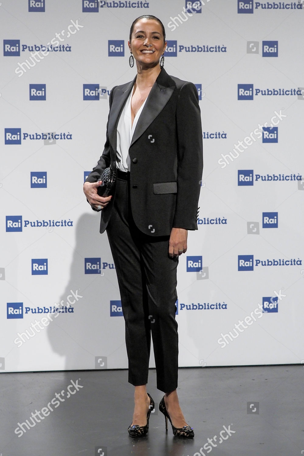 Roberta Capua Editorial Stock Photo - Stock Image | Shutterstock