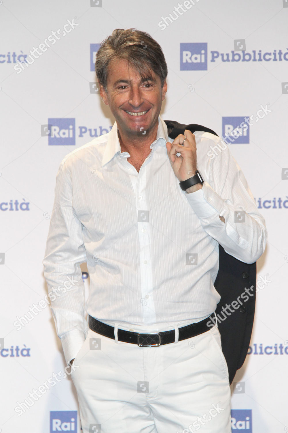 Milo Infante Editorial Stock Photo - Stock Image | Shutterstock