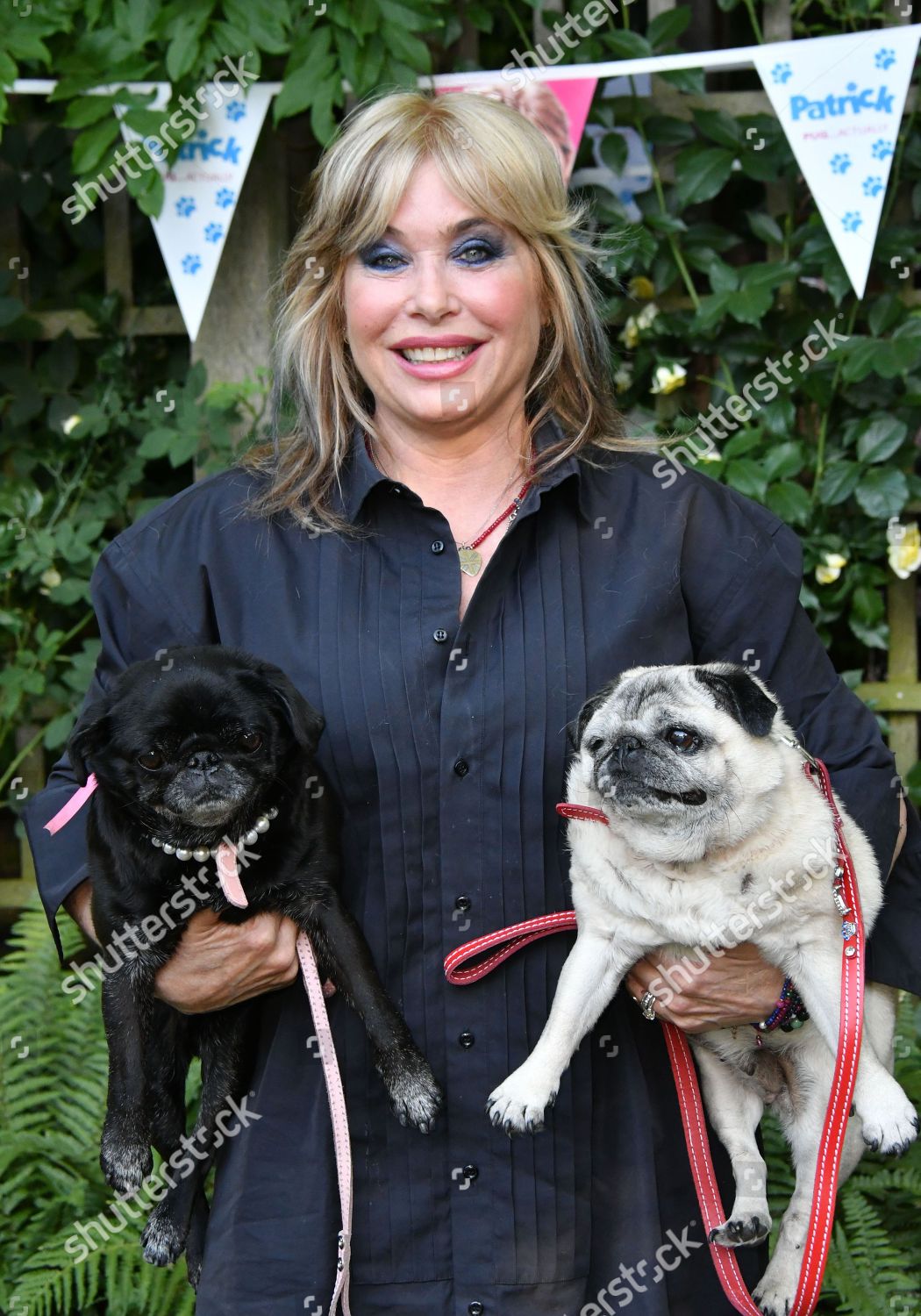 Brix Smith Smart Editorial Stock Photo - Stock Image | Shutterstock
