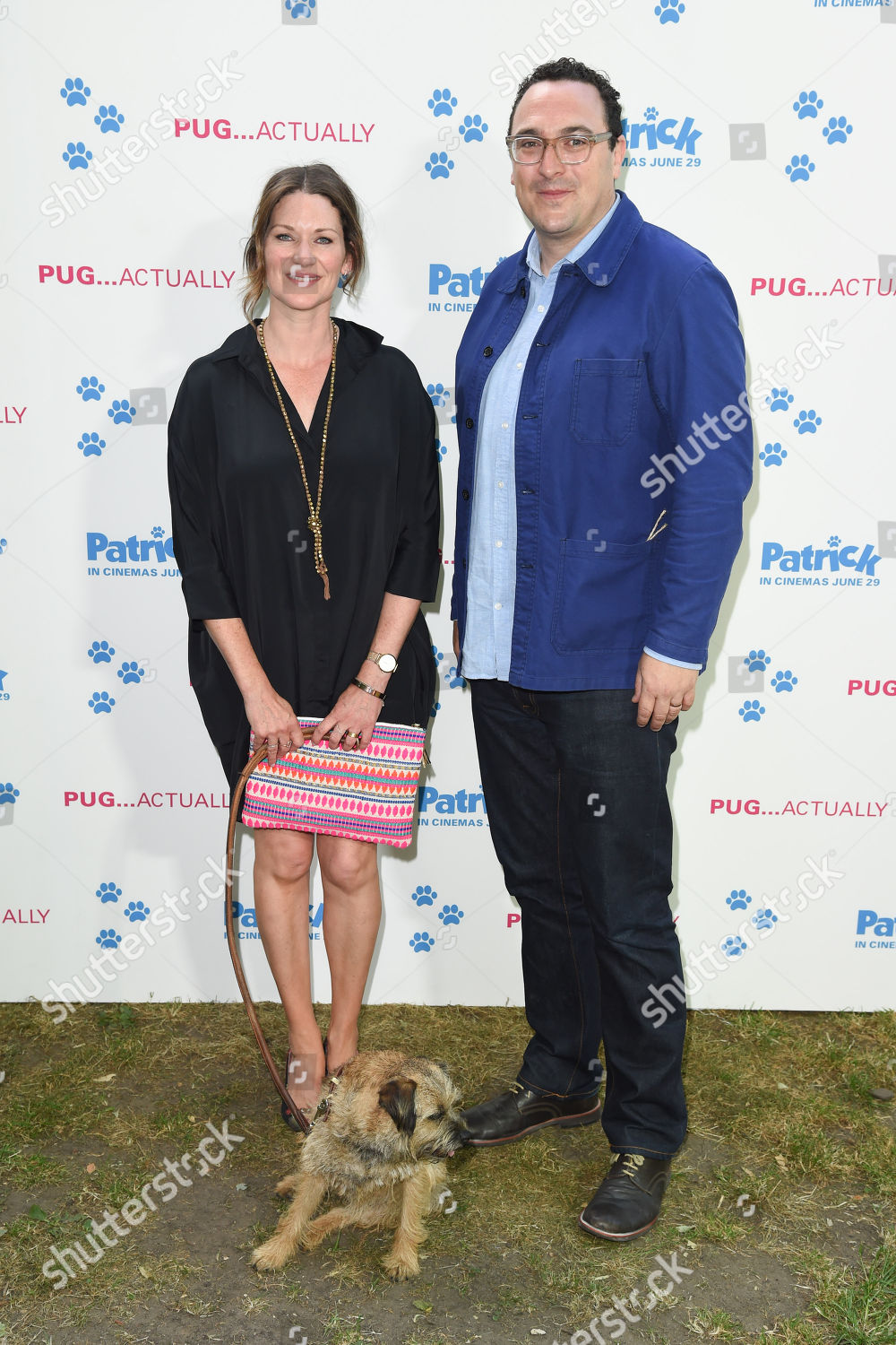Patricia Potter Editorial Stock Photo - Stock Image | Shutterstock