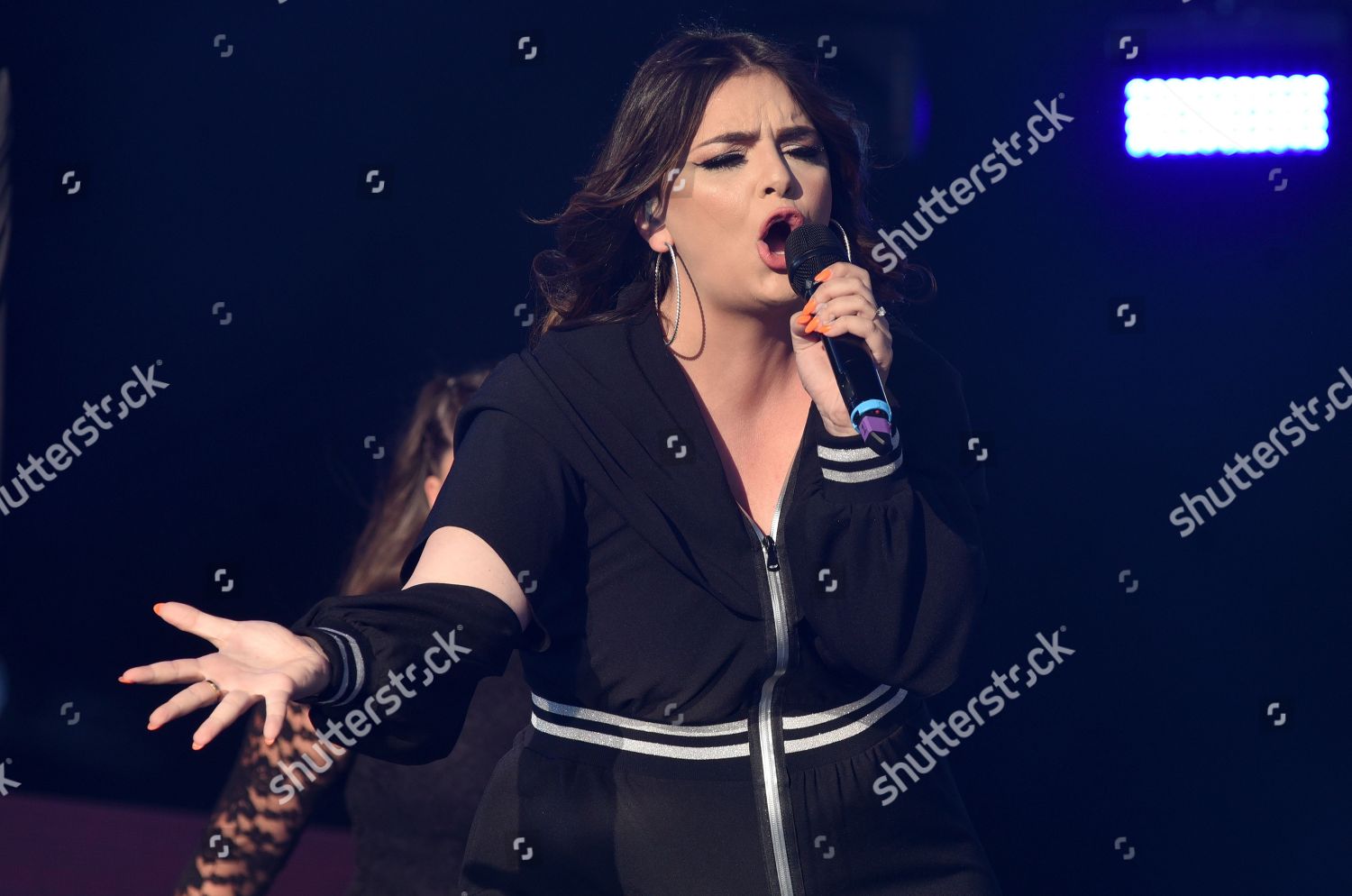 Christabelle Borg Editorial Stock Photo - Stock Image | Shutterstock