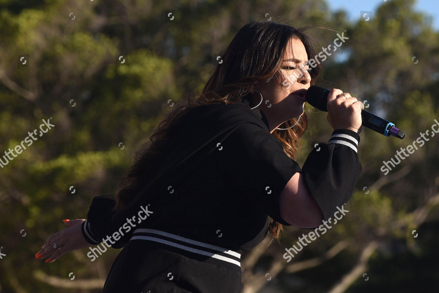 Christabelle Borg Editorial Stock Photo - Stock Image | Shutterstock