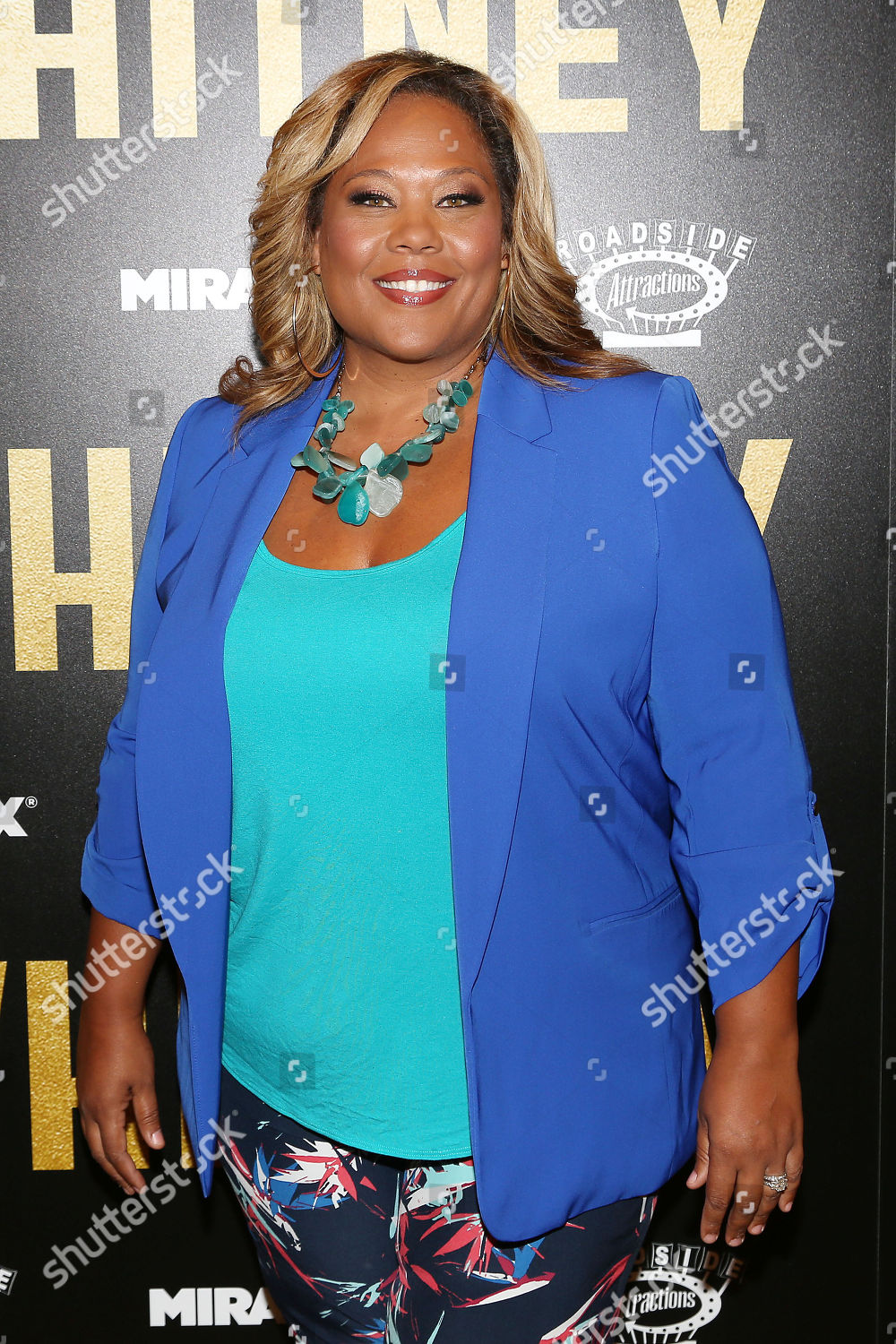 Tara Setmayer Editorial Stock Photo - Stock Image | Shutterstock