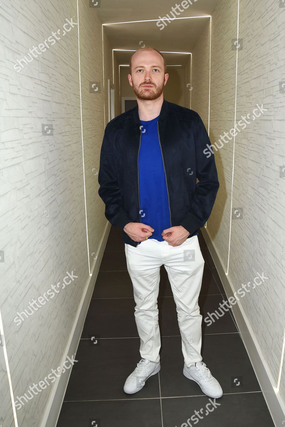 Adam Morse Editorial Stock Photo - Stock Image | Shutterstock