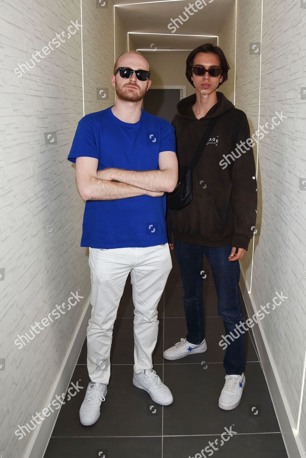 Adam Morse Editorial Stock Photo - Stock Image | Shutterstock