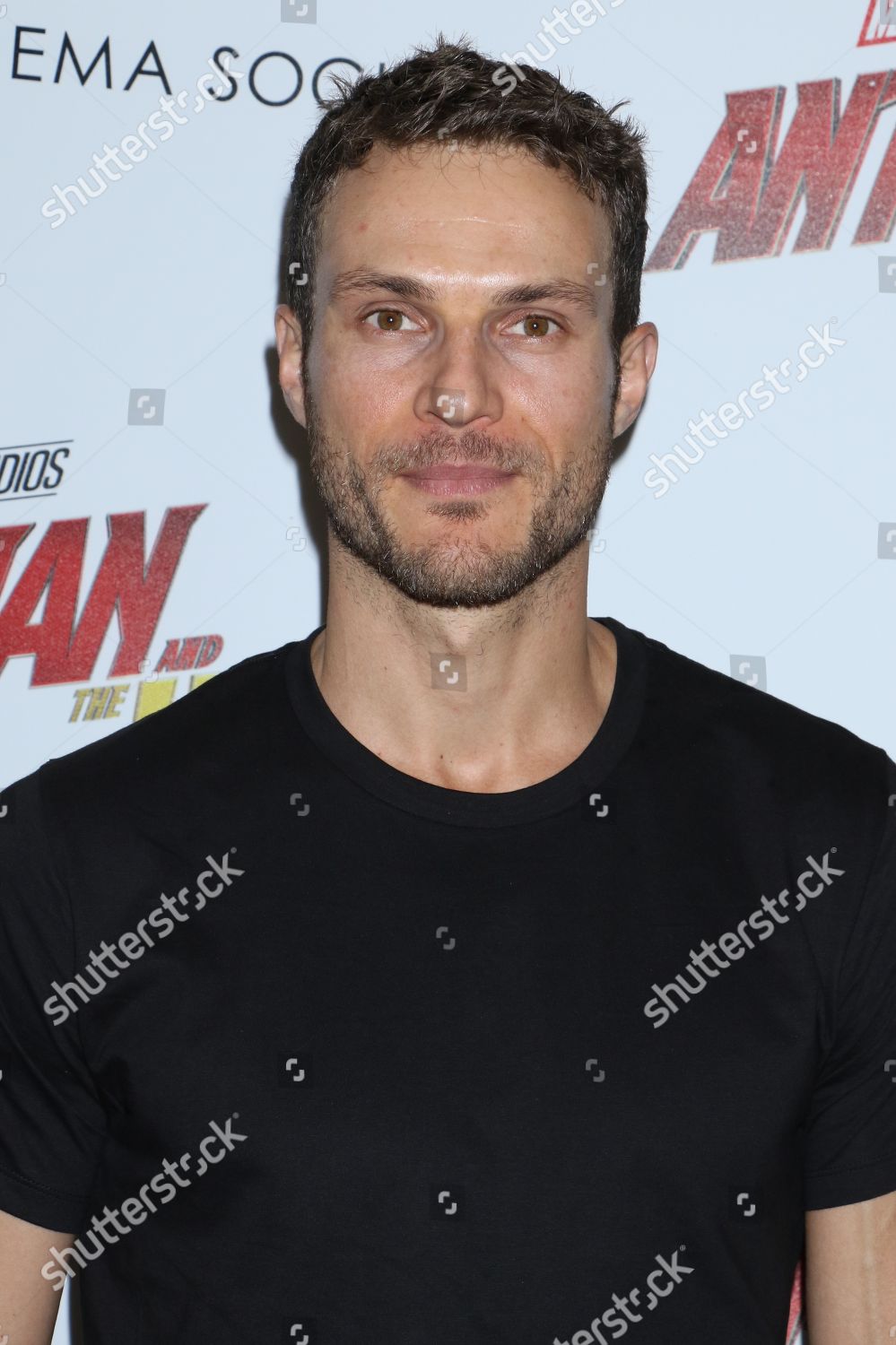 Ryan Cooper Editorial Stock Photo - Stock Image | Shutterstock