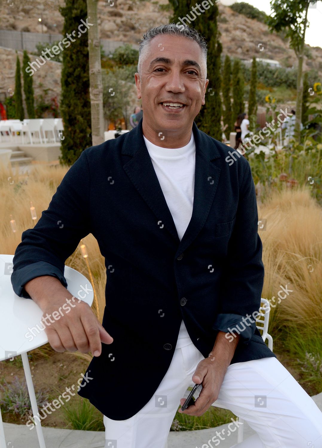 Sammy Ibrahim Editorial Stock Photo - Stock Image | Shutterstock
