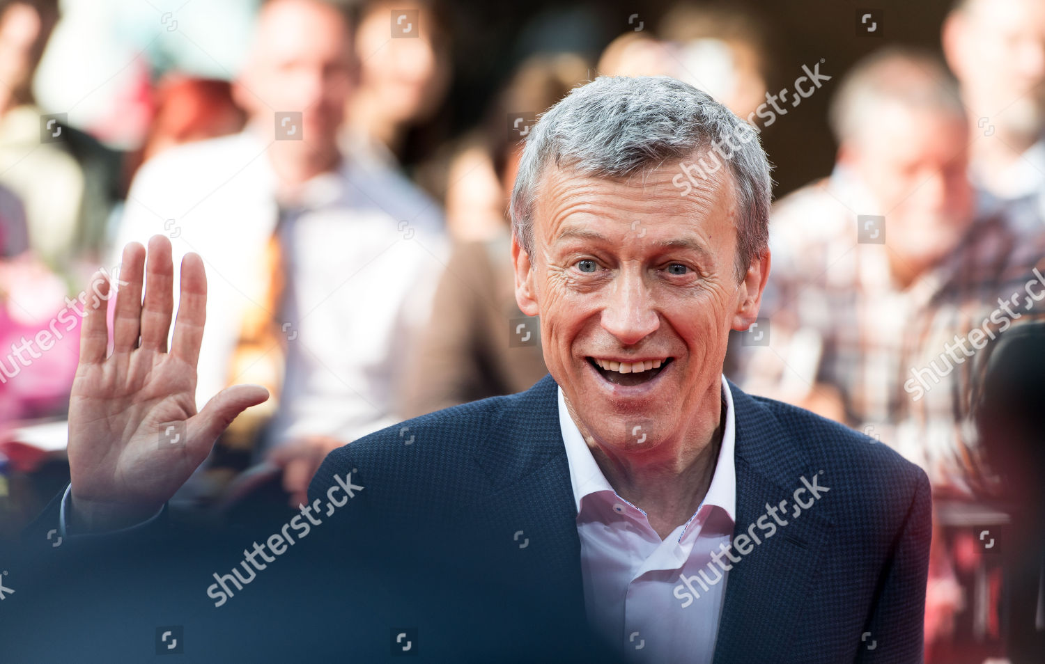 Duncan Kenworthy Editorial Stock Photo - Stock Image | Shutterstock