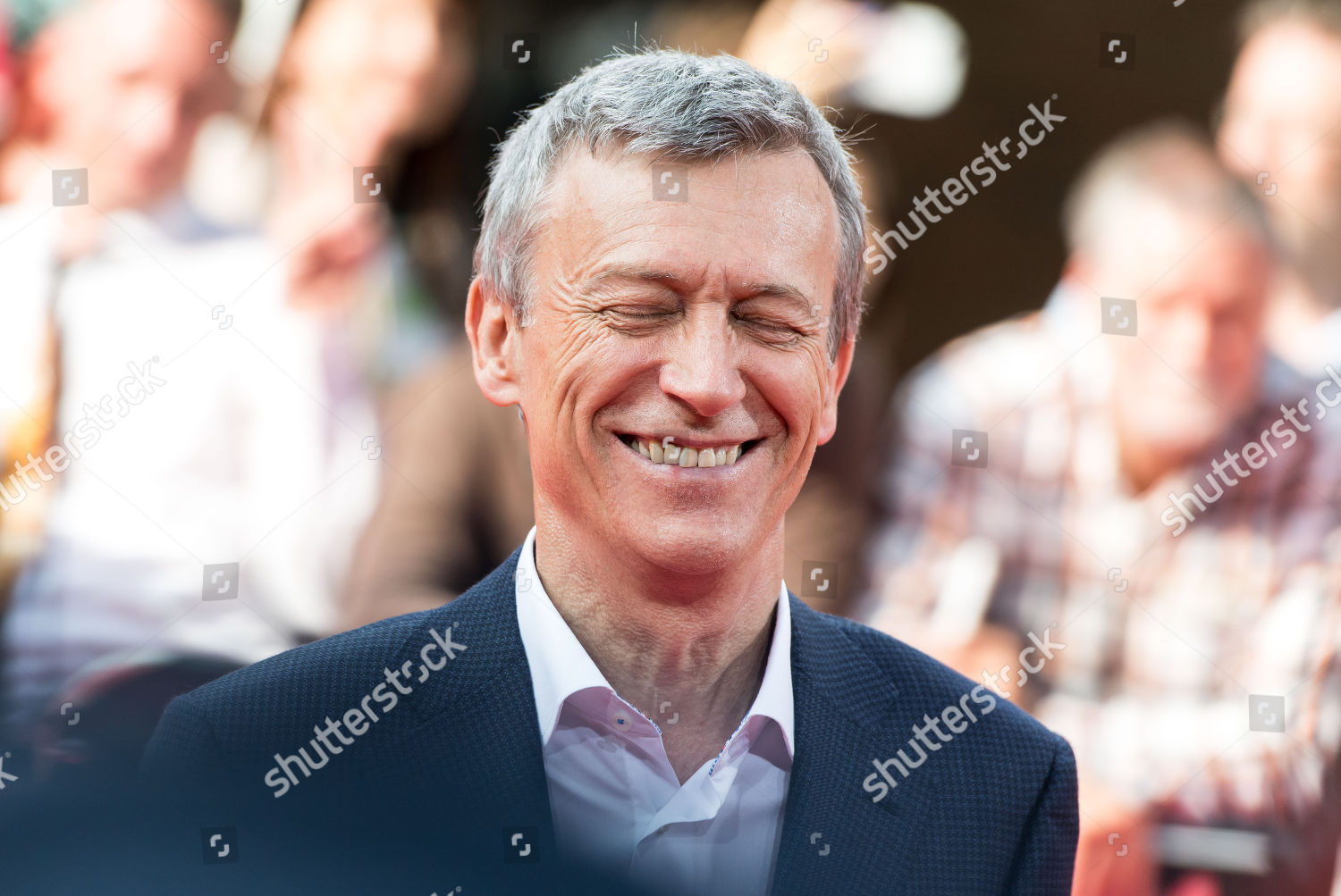 Duncan Kenworthy Editorial Stock Photo - Stock Image | Shutterstock