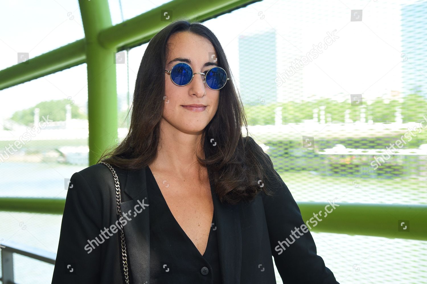 Giulia Molari Editorial Stock Photo - Stock Image | Shutterstock