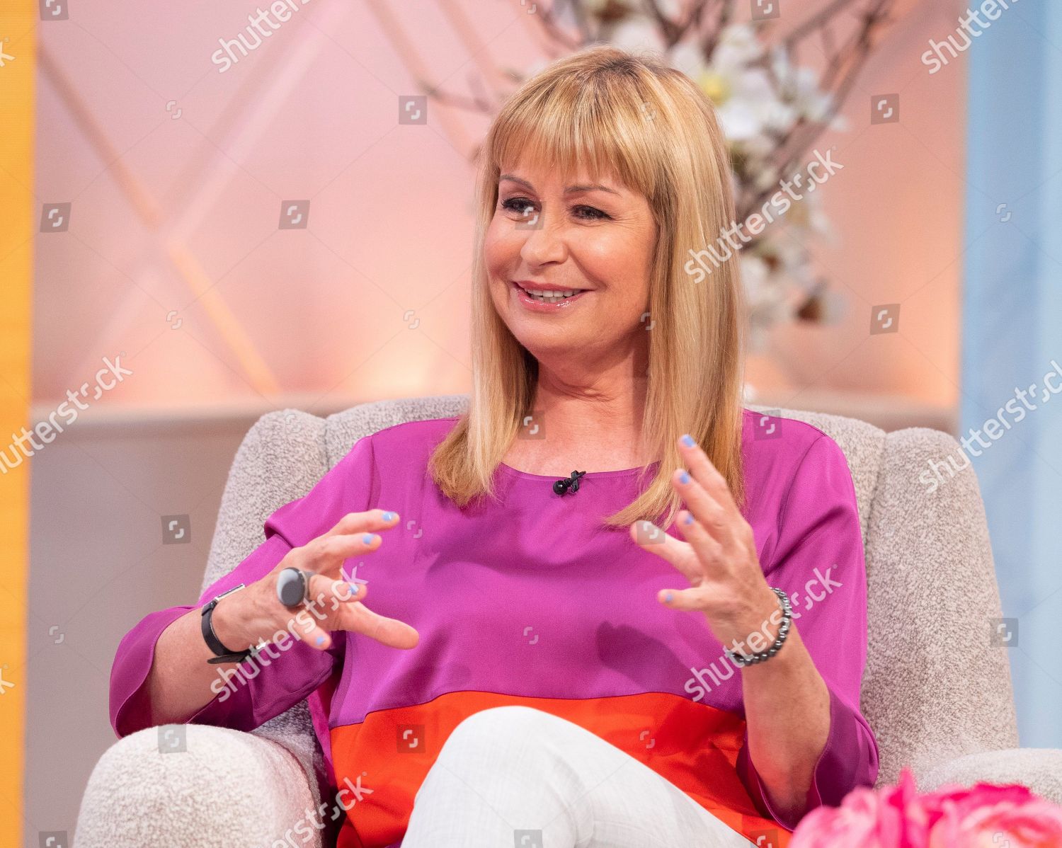 Sian Lloyd Editorial Stock Photo - Stock Image | Shutterstock