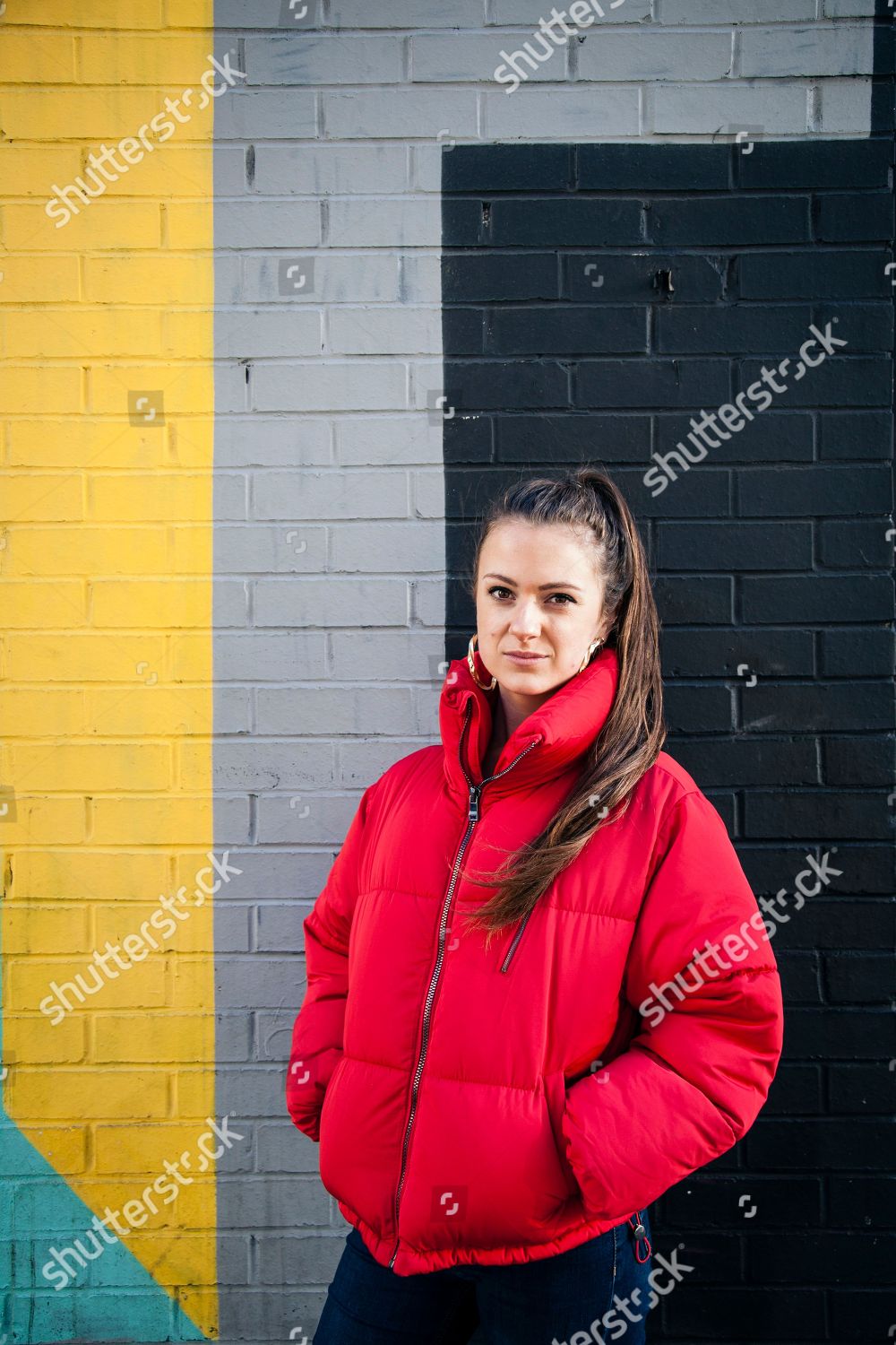 Daisymay Hudson Editorial Stock Photo - Stock Image | Shutterstock
