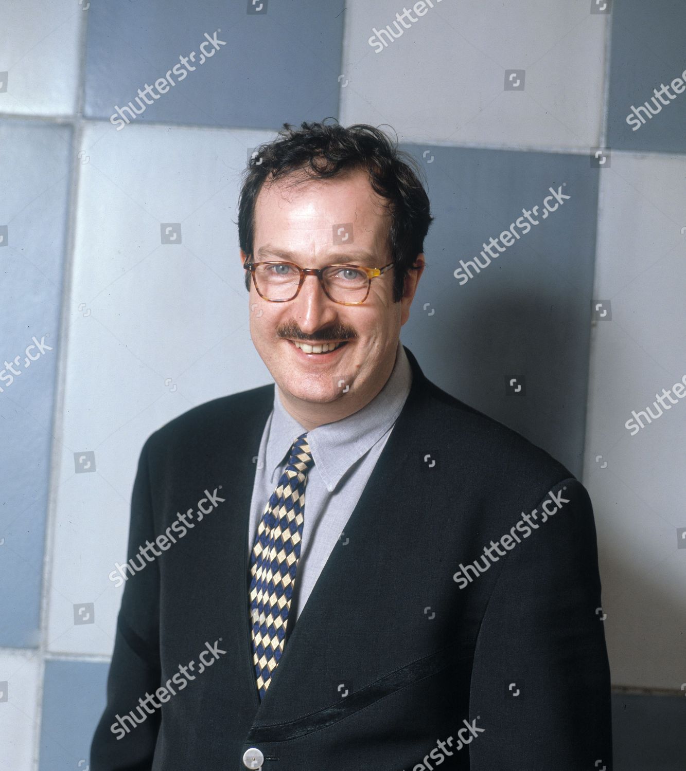 Steve Wright 1995 Editorial Stock Photo - Stock Image | Shutterstock