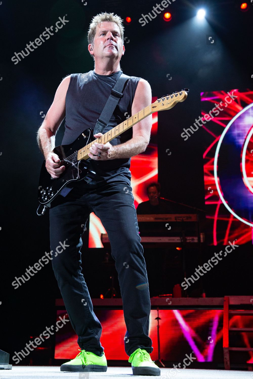 Chicago Keith Howland Editorial Stock Photo - Stock Image | Shutterstock
