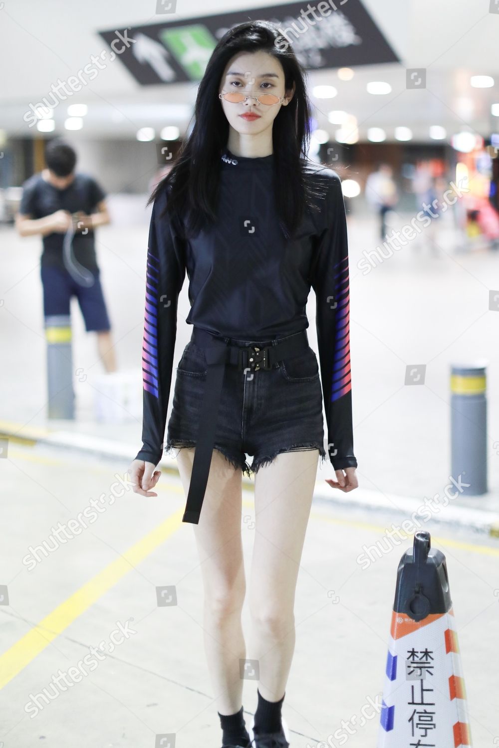 Ming Xi Editorial Stock Photo - Stock Image | Shutterstock