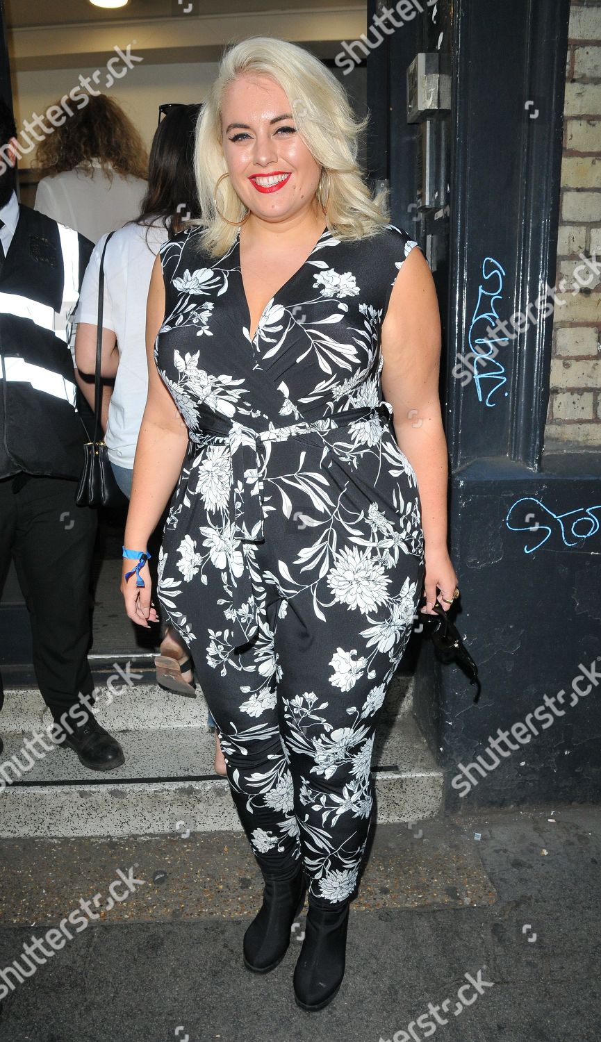 Felicity Hayward Editorial Stock Photo - Stock Image | Shutterstock