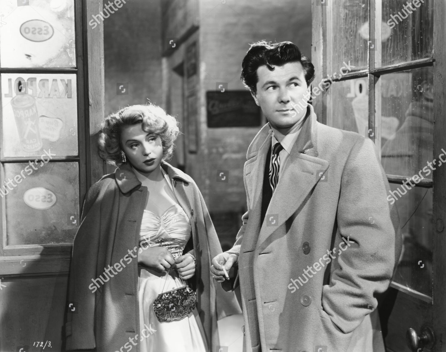 Sandra Dorne Lucky Price Bryan Forbes Editorial Stock Photo - Stock ...