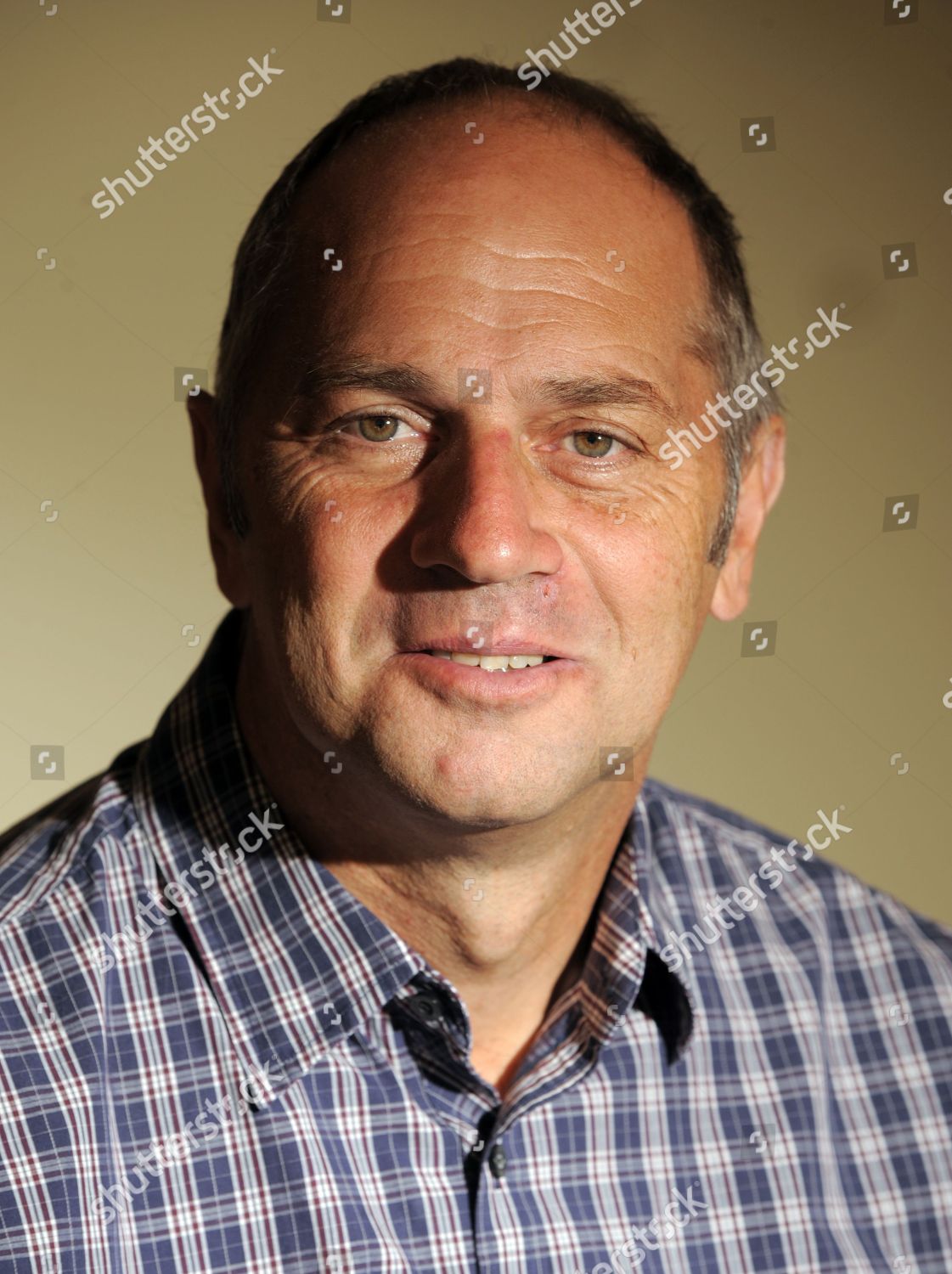 Sir Steve Redgrave Editorial Stock Photo - Stock Image | Shutterstock