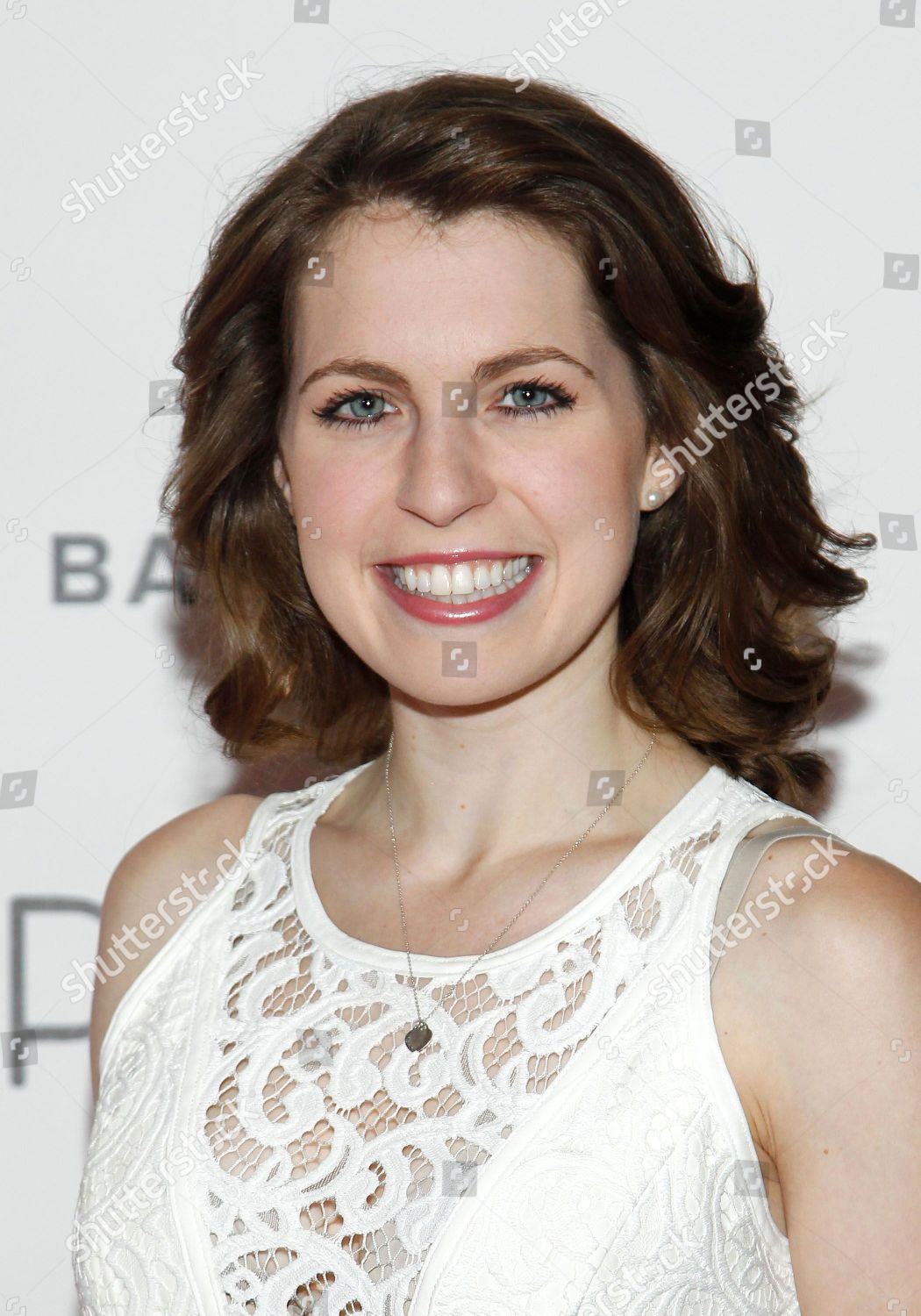 Jen Kramer Editorial Stock Photo - Stock Image | Shutterstock