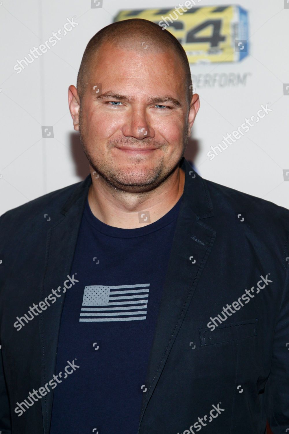 Dan Alarik Editorial Stock Photo - Stock Image | Shutterstock