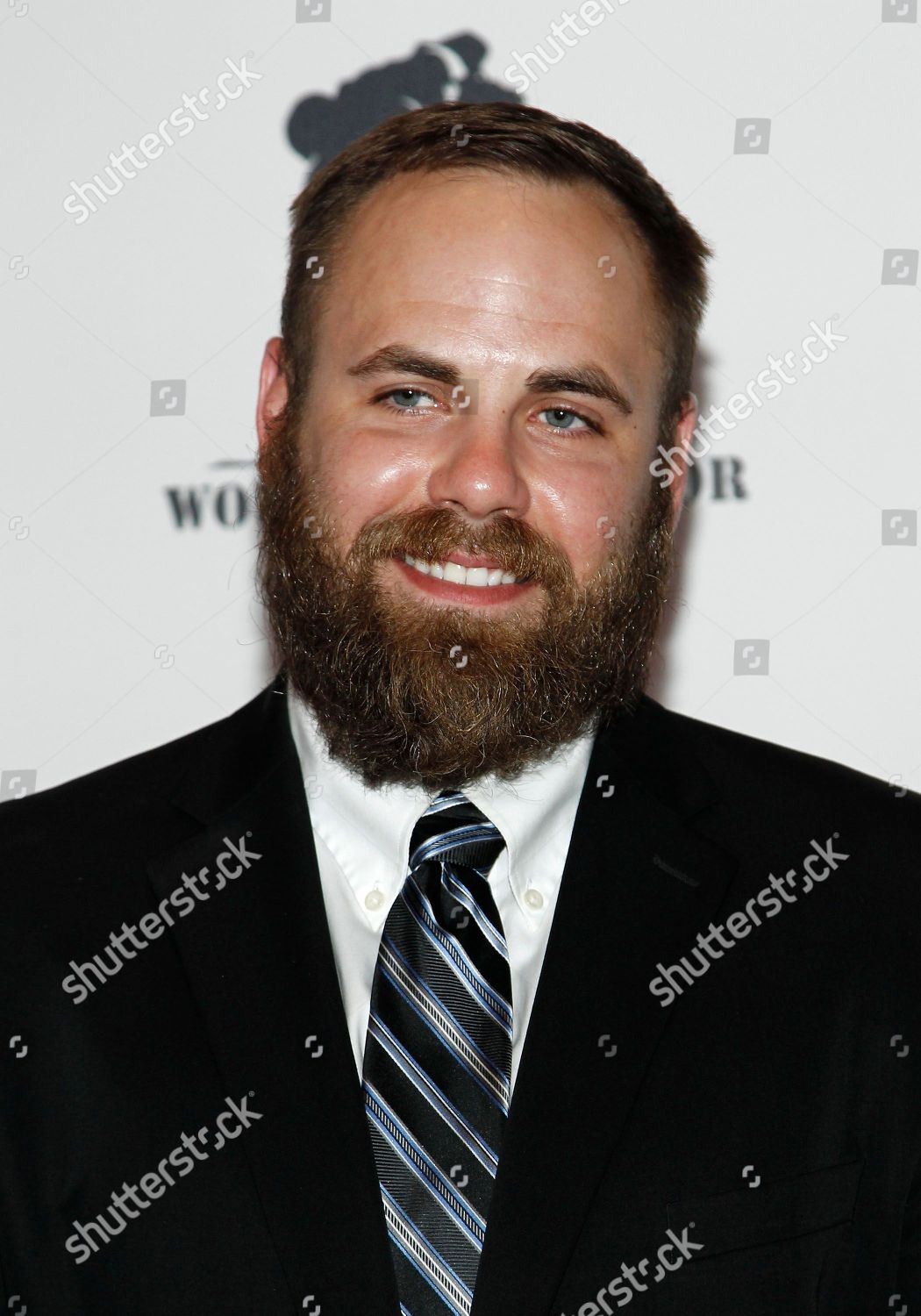 Justin Andersch Editorial Stock Photo - Stock Image | Shutterstock