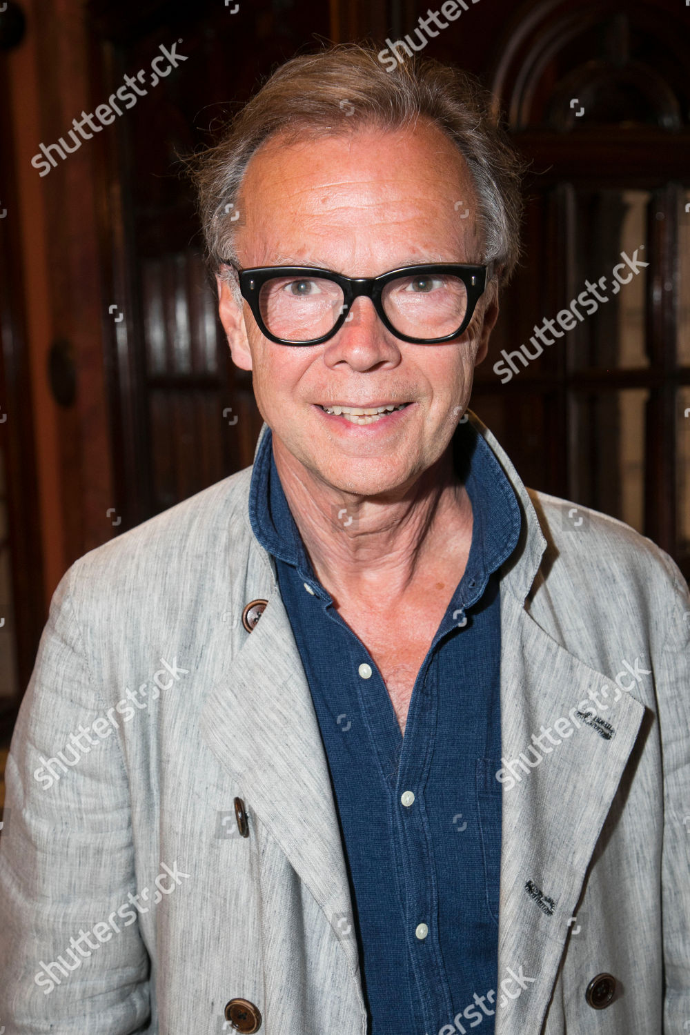 Jonathan Kent Editorial Stock Photo - Stock Image | Shutterstock