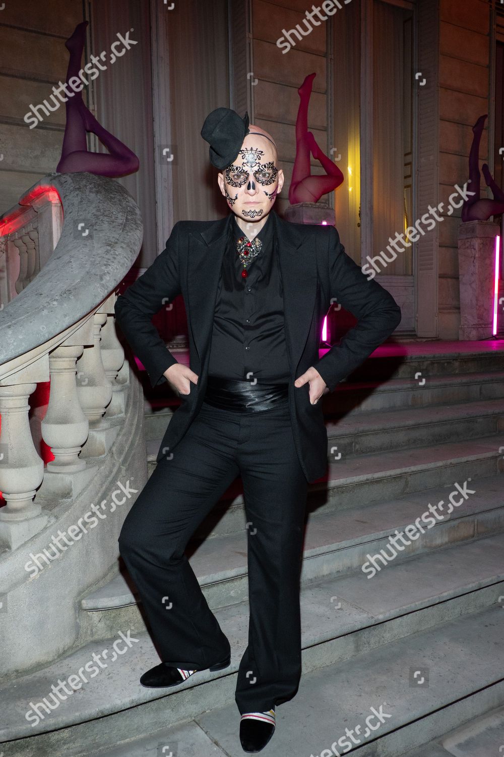 Ali Mahdavi Editorial Stock Photo - Stock Image | Shutterstock