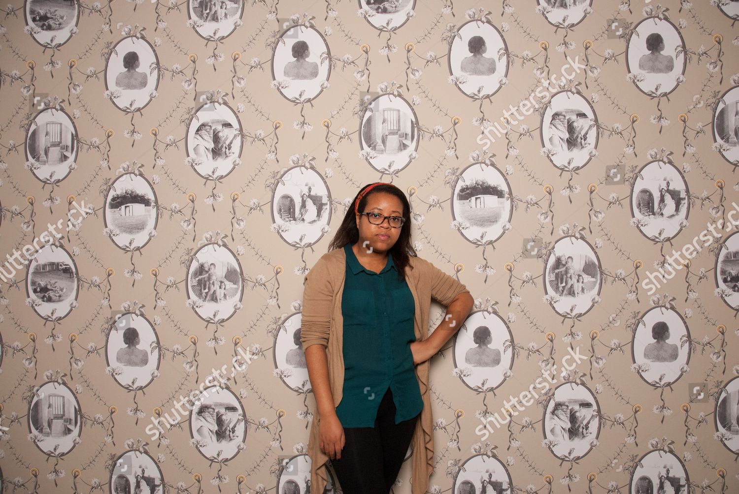 Carla Jay Harris Editorial Stock Photo - Stock Image | Shutterstock