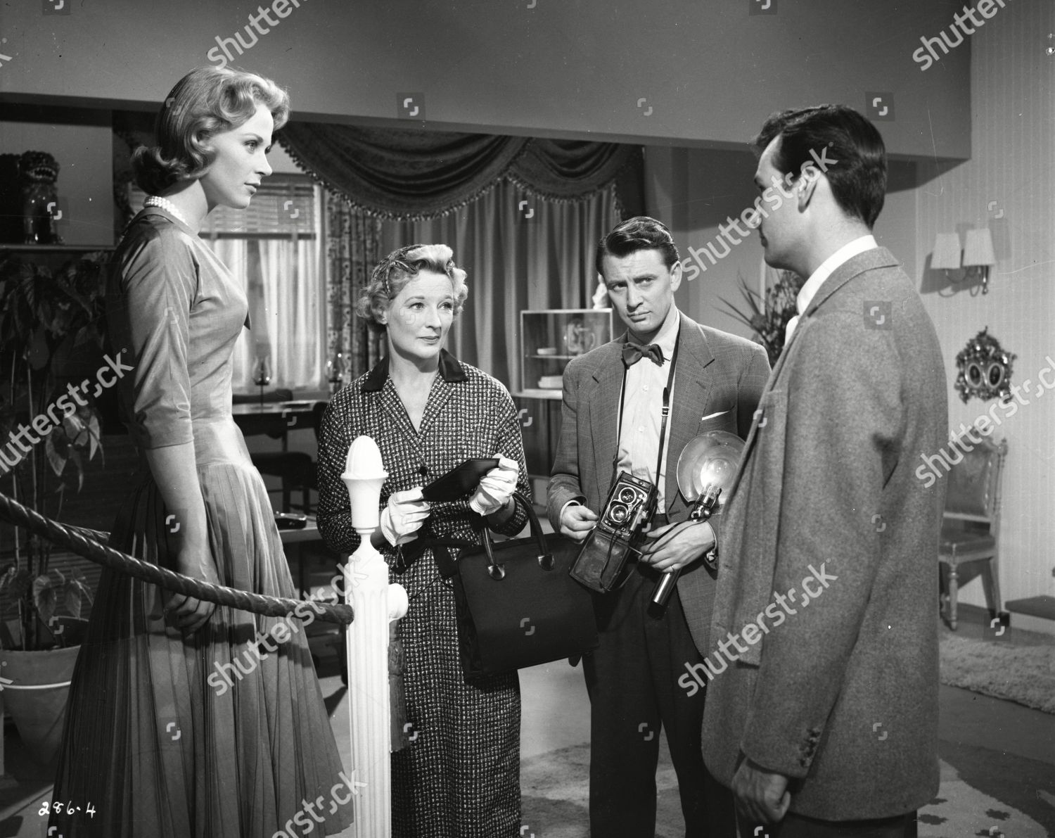 Julia Arnall Sue Cochrane Eileen Peel Editorial Stock Photo - Stock ...