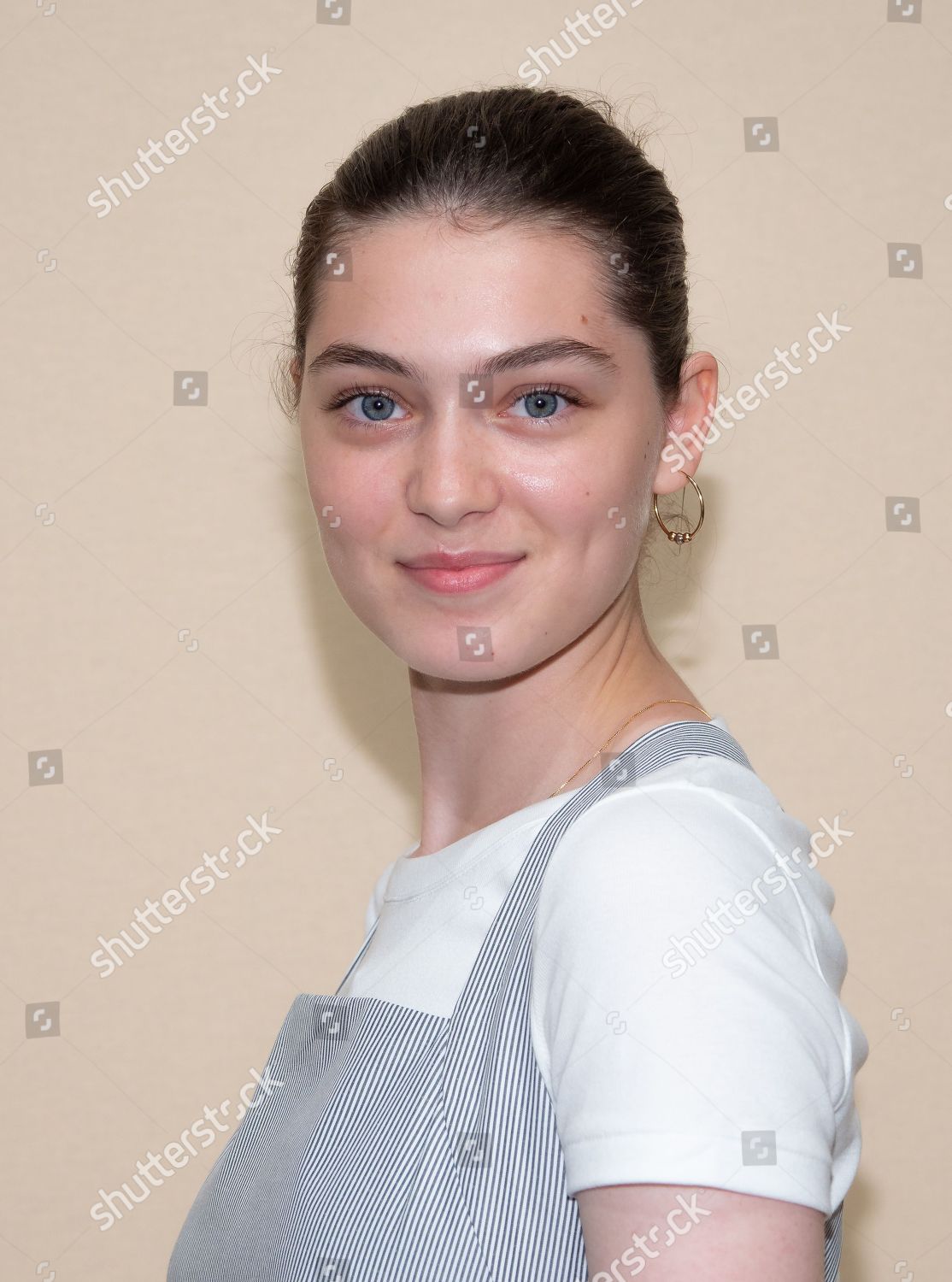 Anamaria Vartolomei Editorial Stock Photo - Stock Image | Shutterstock