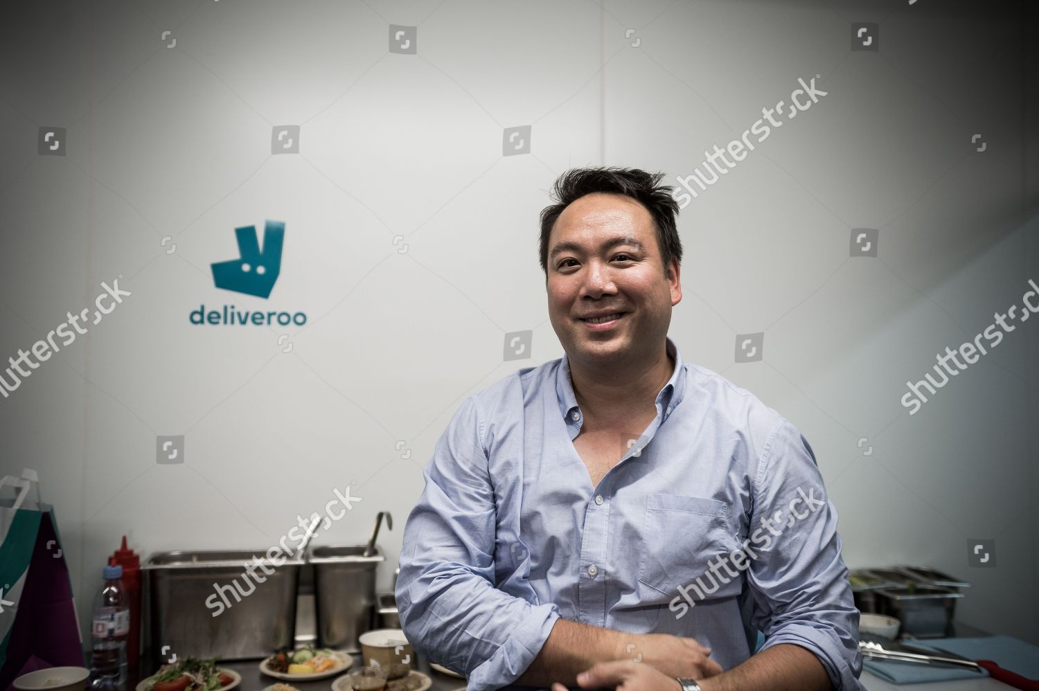 William Shu Editorial Stock Photo - Stock Image | Shutterstock