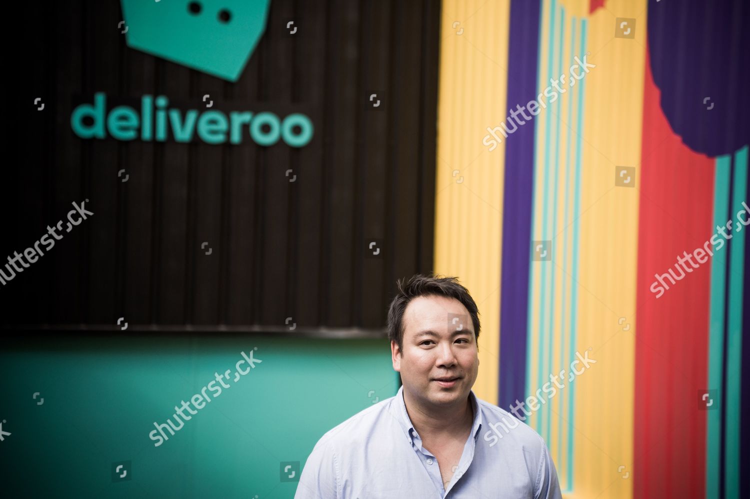 William Shu Editorial Stock Photo - Stock Image | Shutterstock