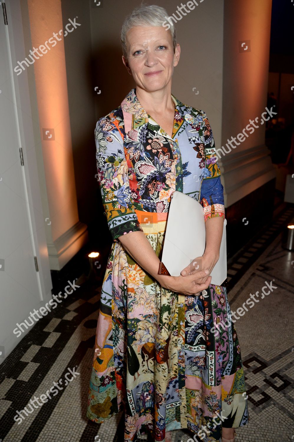 Maria Balshaw Editorial Stock Photo - Stock Image | Shutterstock