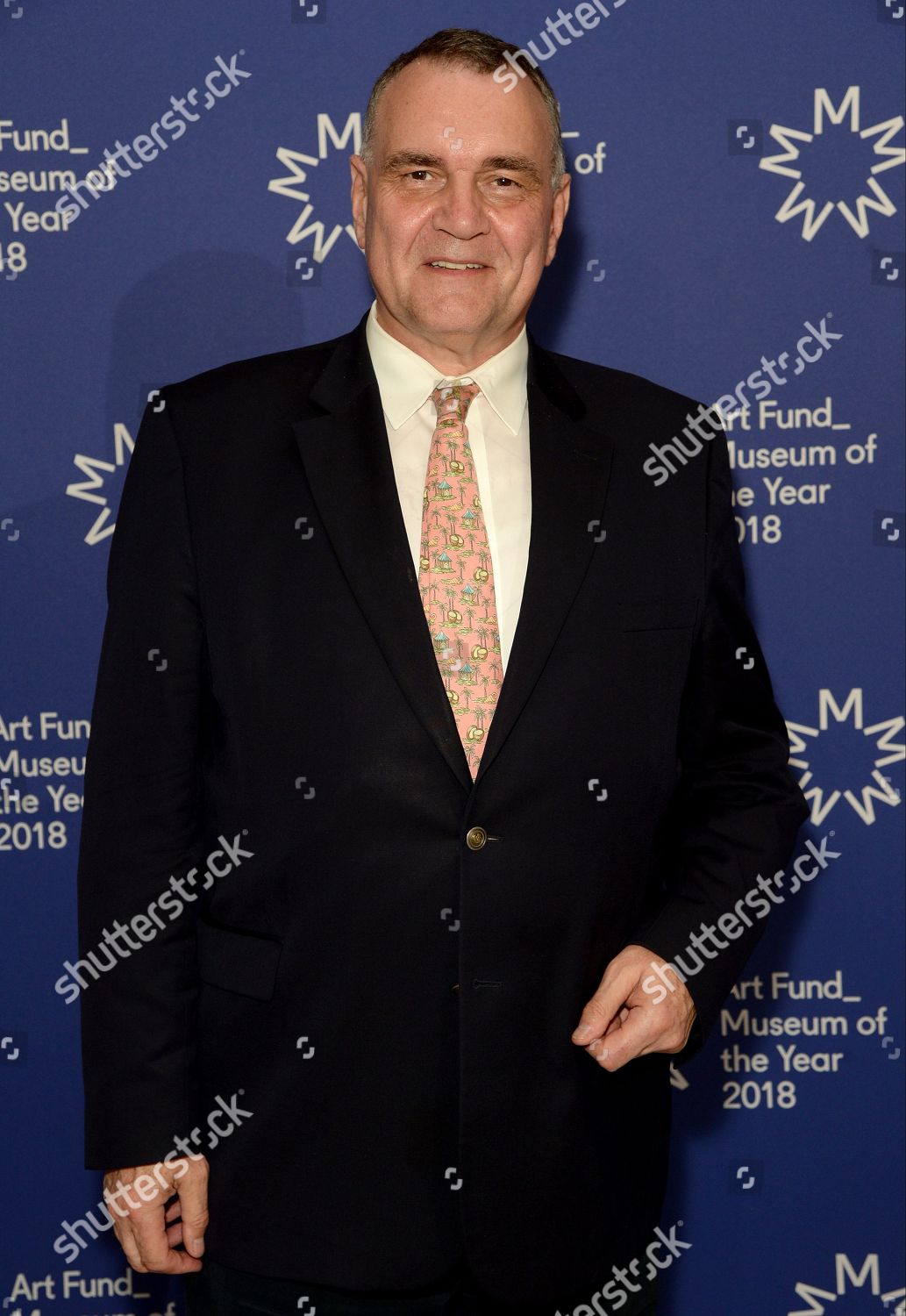 Robin Vousden Editorial Stock Photo - Stock Image | Shutterstock